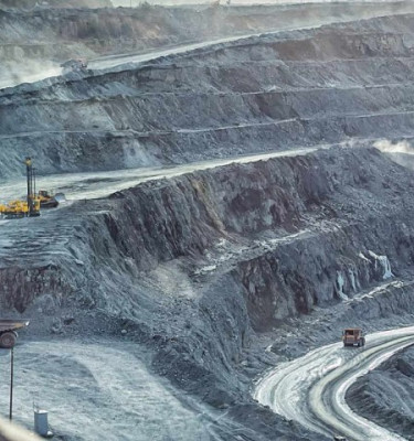 INTERNASIONAL PRIMA COAL